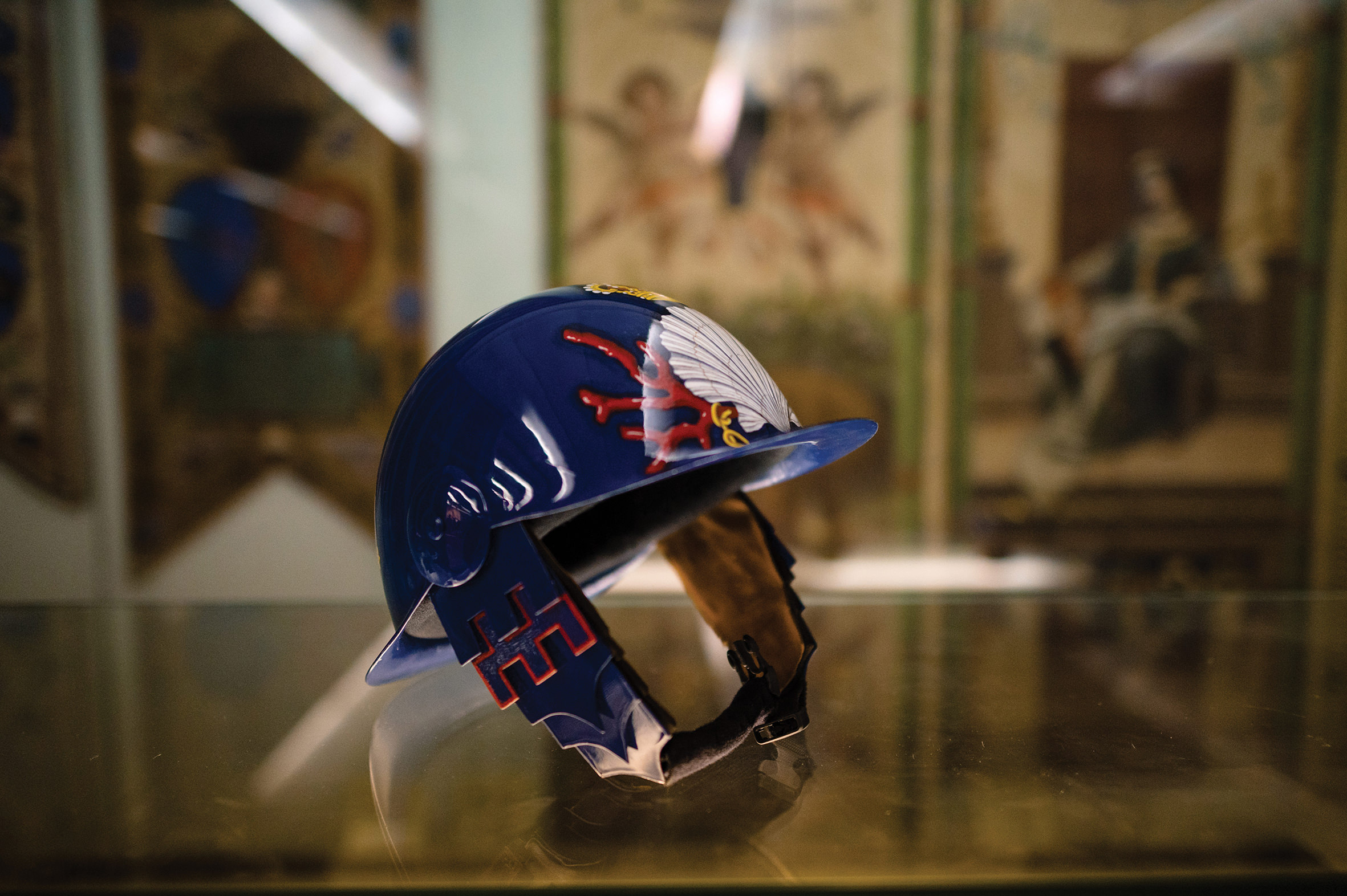Nobile Contrada del Nicchio - Comitato Amici del Palio